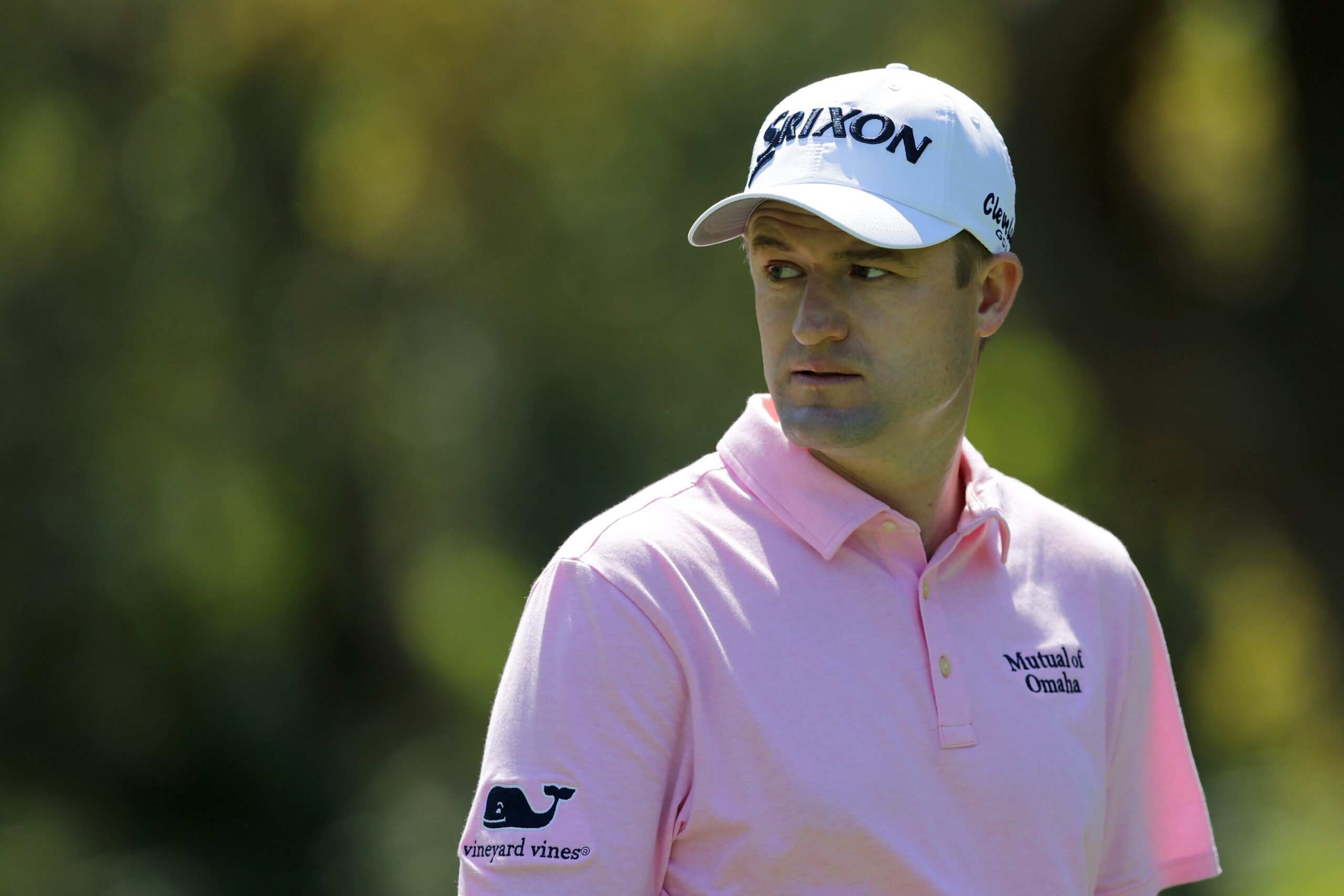 Russell Knox expects upturn in fortunes after putting breakthrough