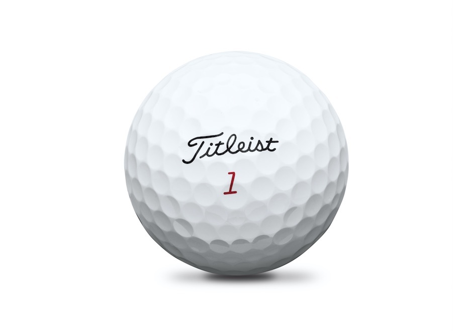 The US Open was an exceptional week for Titleist. Here's why...