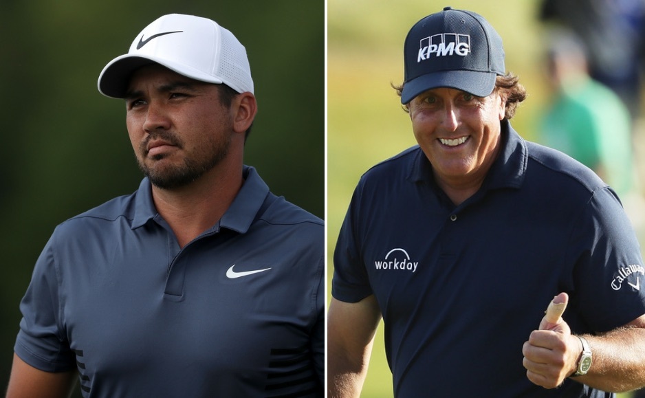 Jason Day critical of Phil Mickelson and USGA