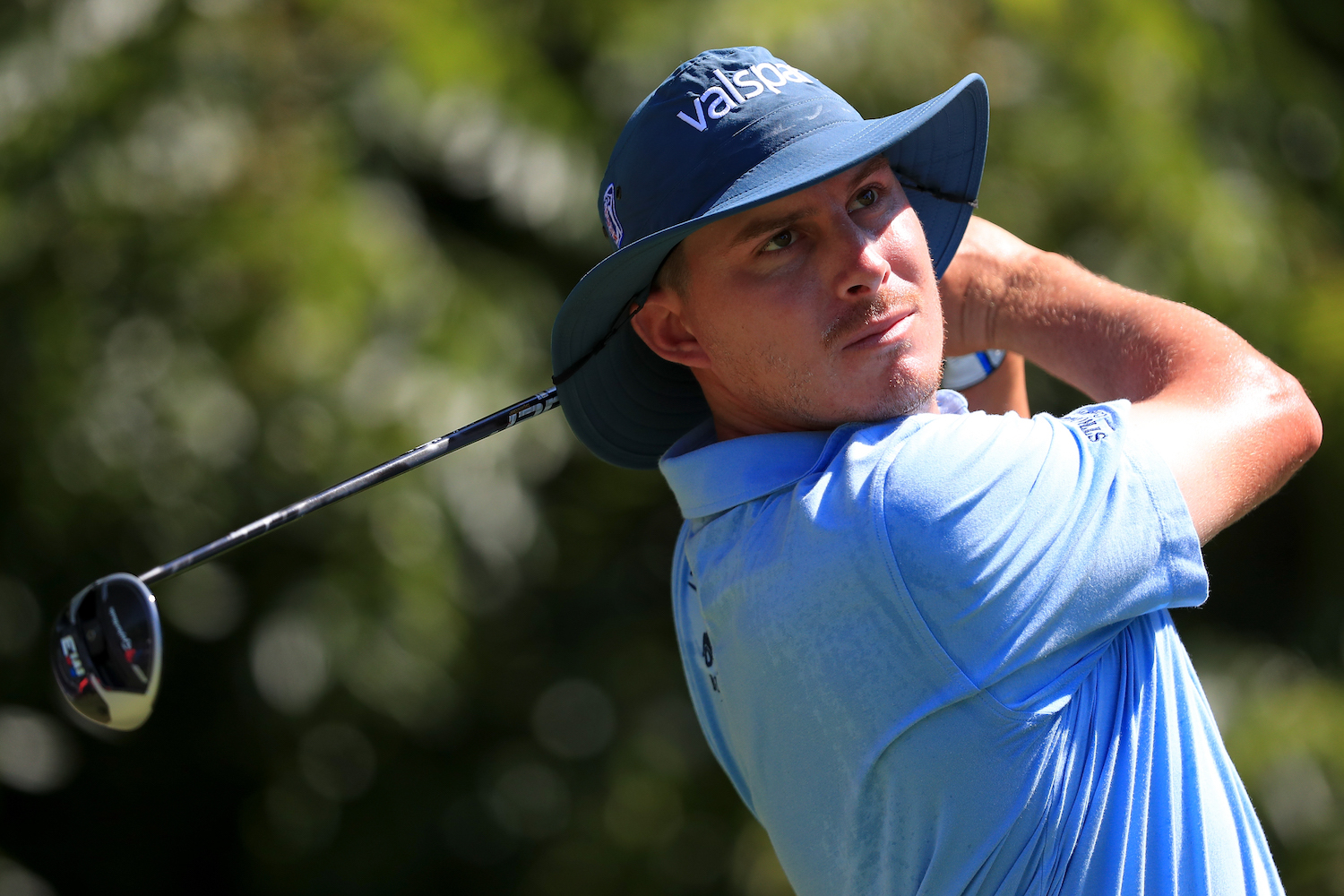 Sung Kang accused of cheating by fellow PGA Tour pro