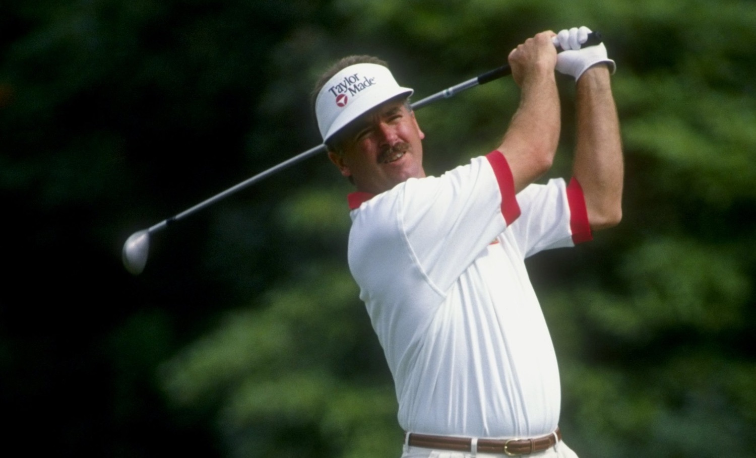 The Ryder Cup stars you had completely forgotten about