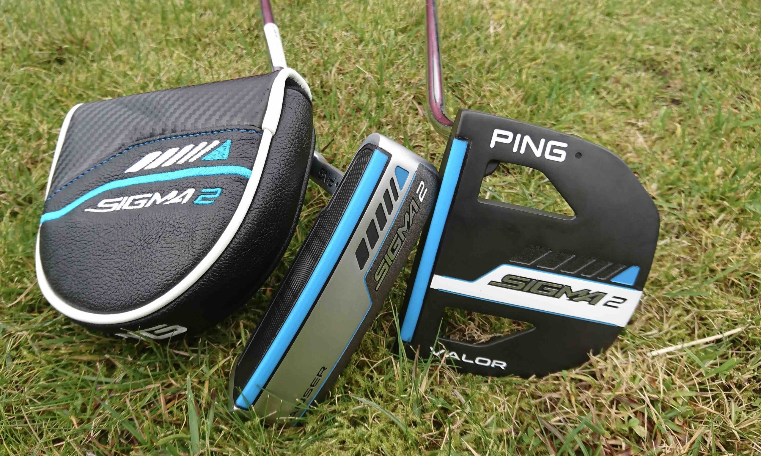 Review Do The PING Sigma 2 Putters Live Up To The Hype Review Do The PING Sigma 2 Putters Live Up To The Hype