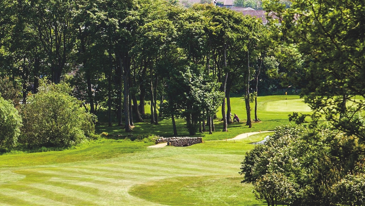 Membership Offer - Portlethen Golf Club