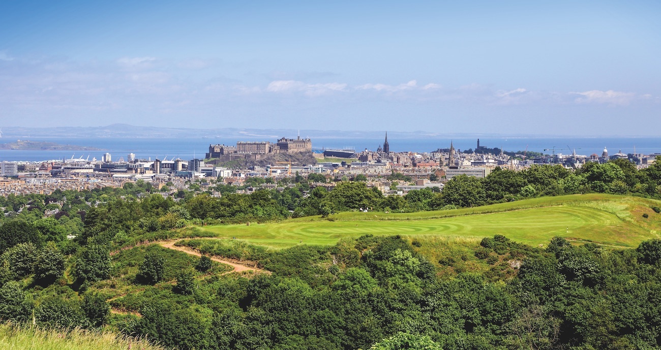 Membership Offer - Merchants of Edinburgh