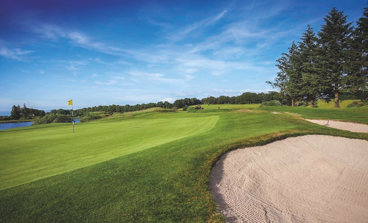 Membership Offer - East Renfrewshire