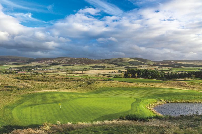 gWest: The great enigma of Scottish golf