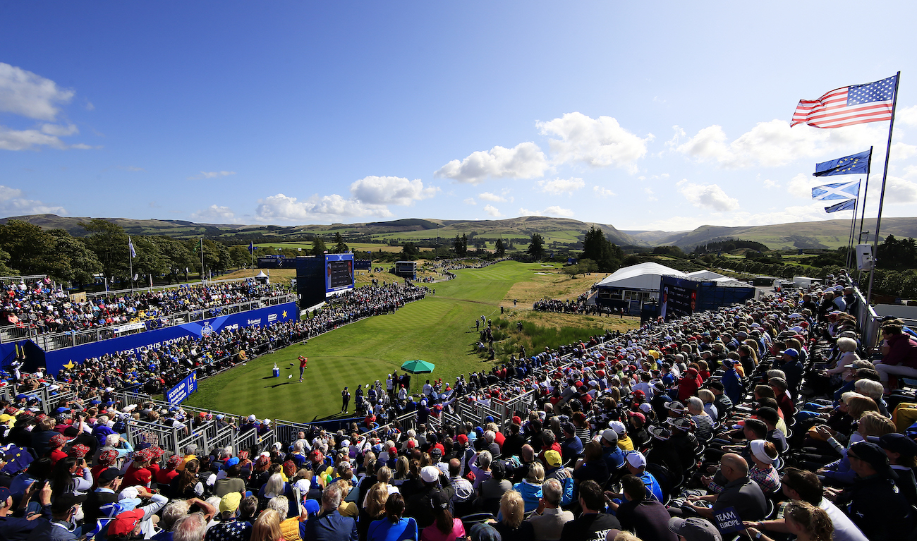 "Brutal" - Players and fans hit out at Solheim slow play