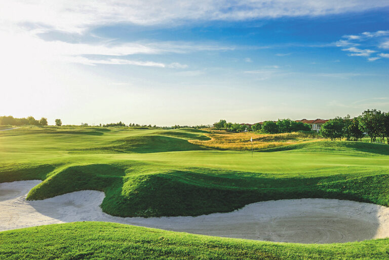Best golf courses in Bulgaria: Thracian Cliffs, Lighthouse and more