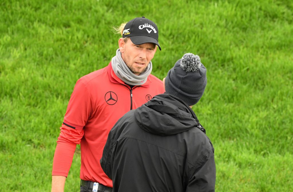 The Open field 2024: We've ranked EVERY player at Royal Troon!