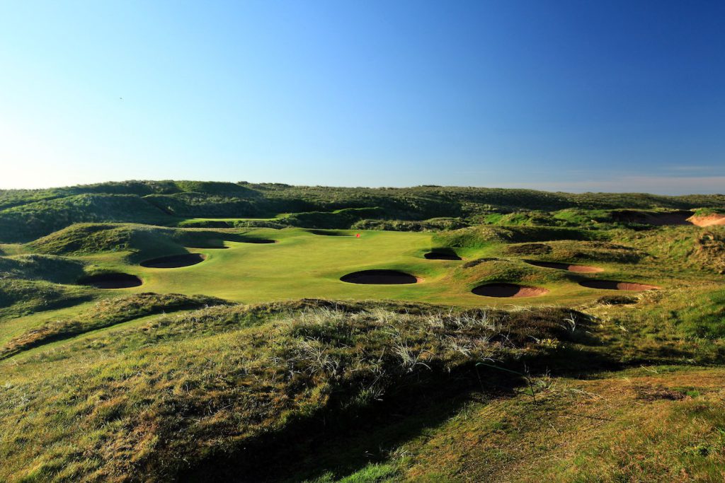 The very best par-3s in Scotland