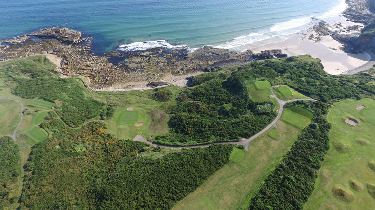 The very best par-3s in Scotland