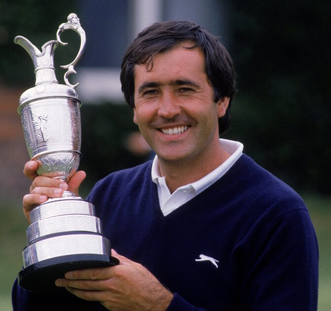 Tiger Woods Sunday Red: The apparel brand that will replace Nike