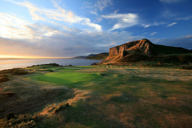 Scottish Golf Tourism Week 2026 | News, Updates, Awards & More
