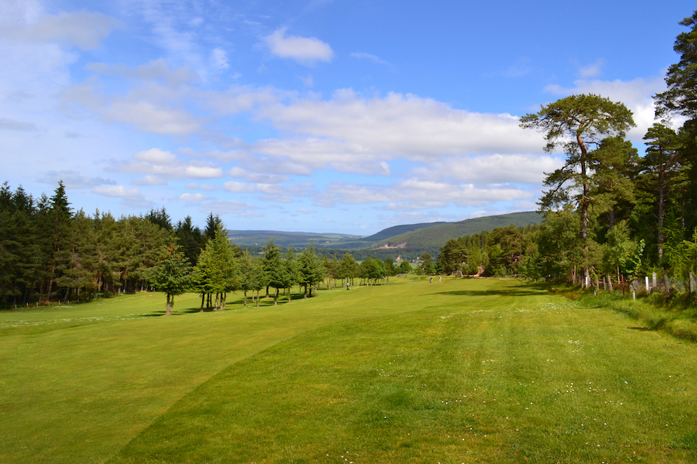 Rothes Golf Club | bunkered.co.uk