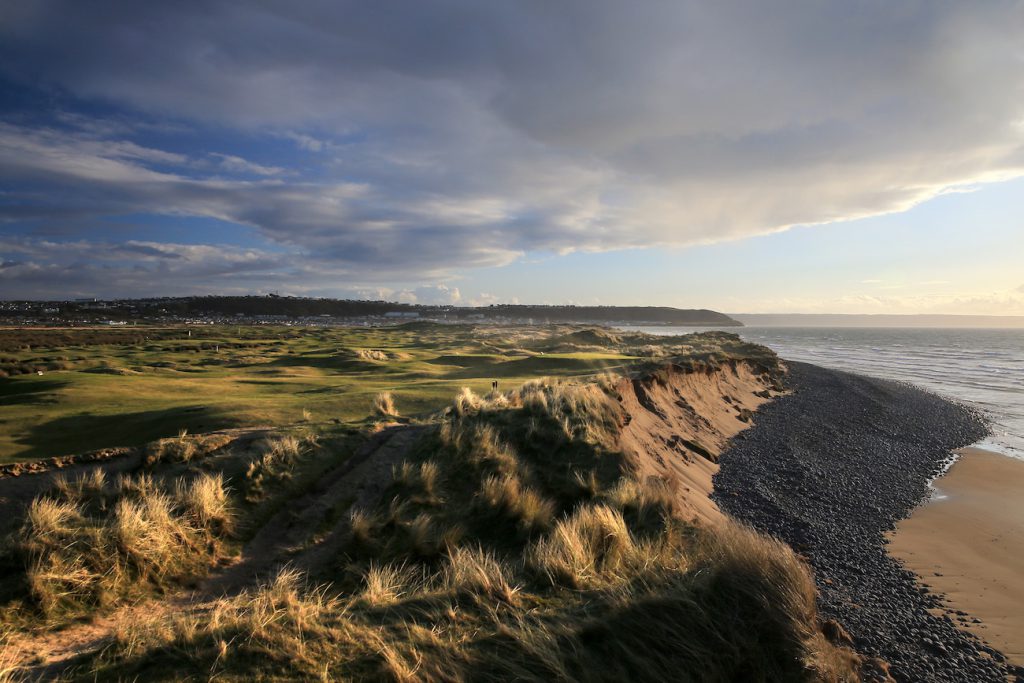 Go west! The best golf courses in Devon and Cornwall | bunkered.co.uk