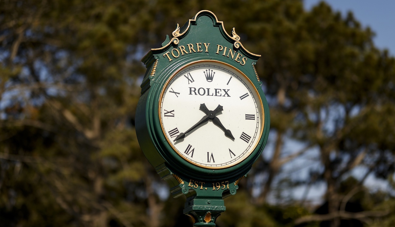 US Open: Round 3 tee times in full