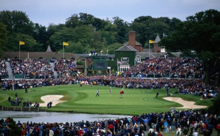 Ryder Cup | Page 18 of 42 | bunkered.co.uk