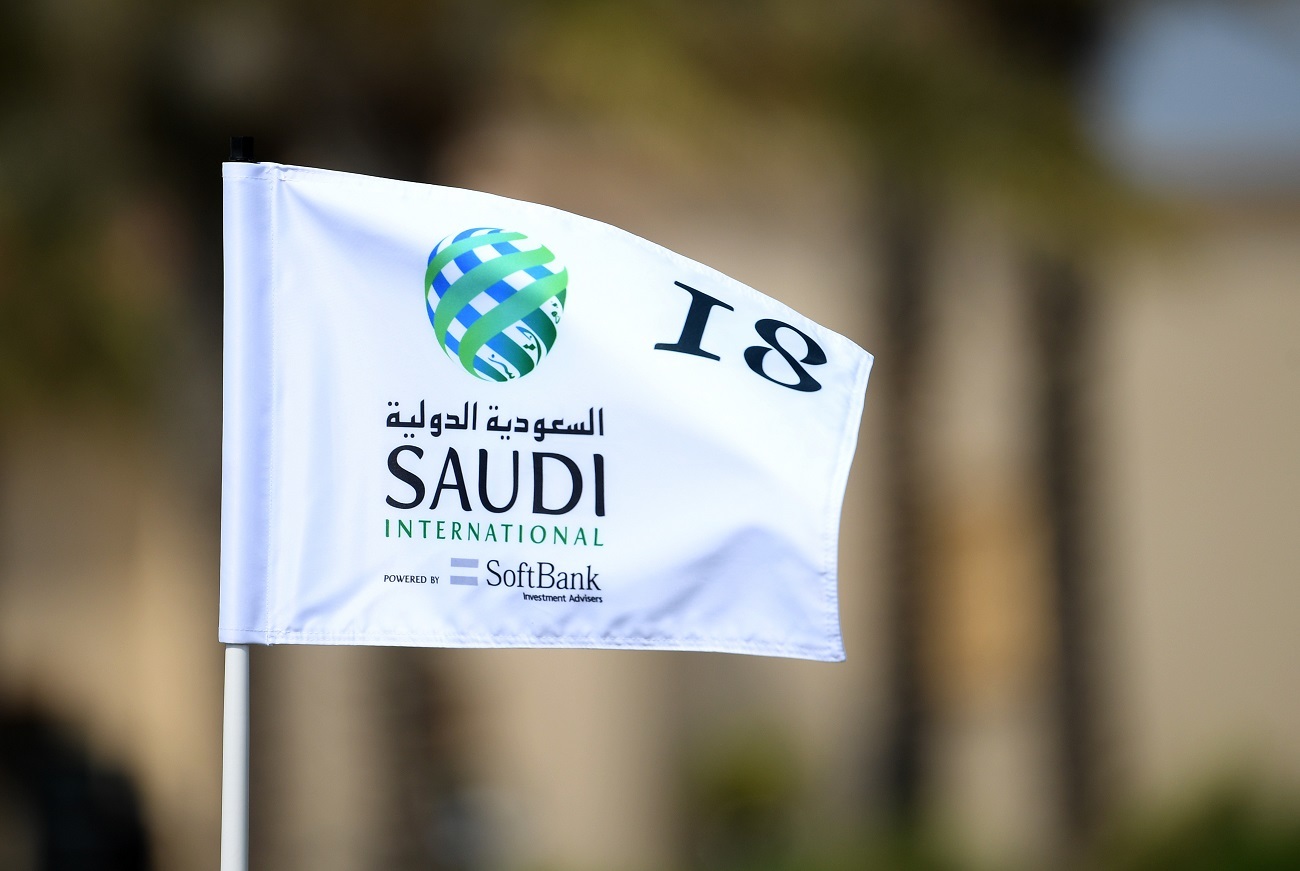 Tour pro urges Saudi stars to donate cash to charity