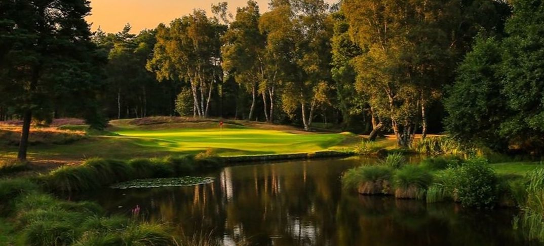 Study reveals the UK's quietest golf courses