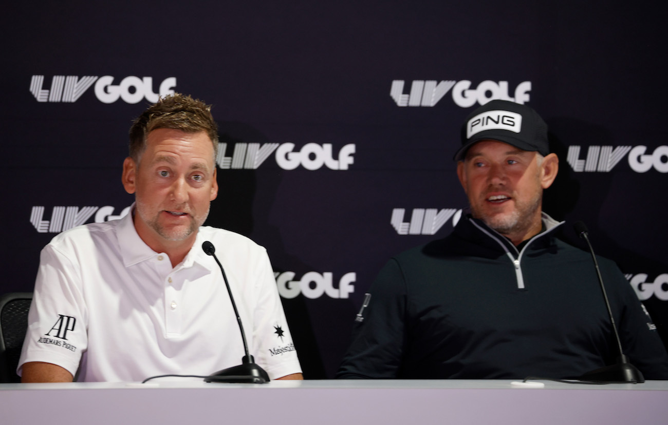 Date set for LIV Golf v DP World Tour court battle