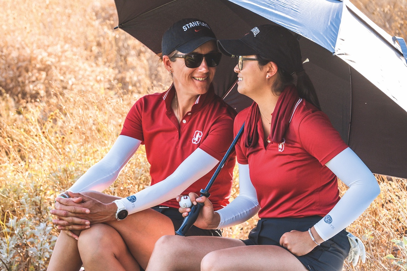 The greatest golf coach you've (probably) never heard of