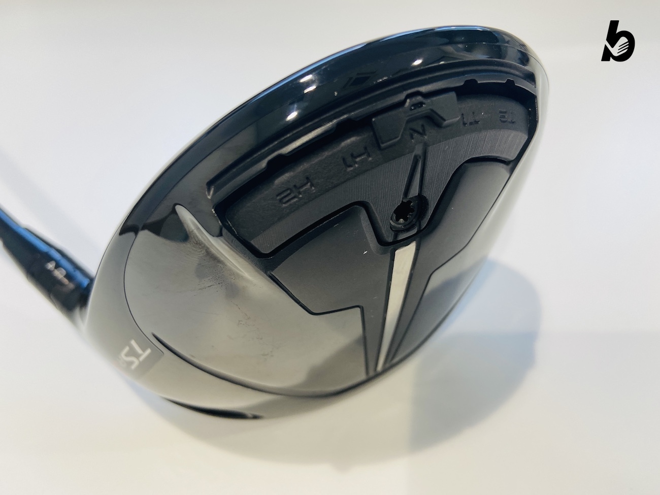 REVIEW: "The TSR is possibly the best Titleist driver ever!"