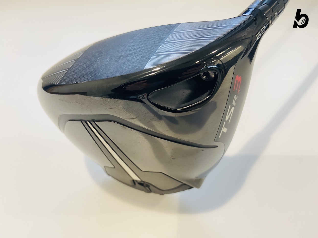 REVIEW: "The TSR is possibly the best Titleist driver ever!"