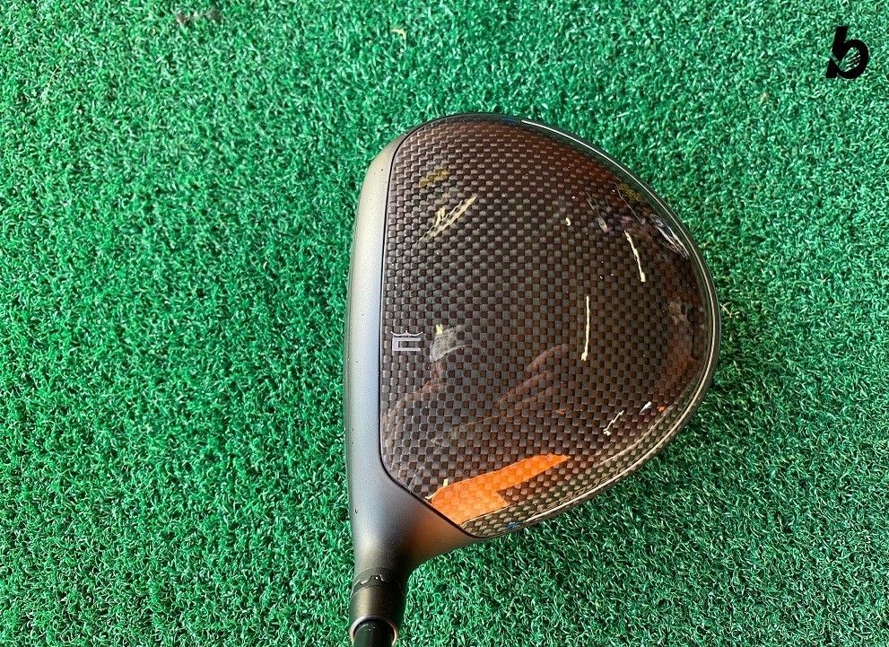 REVIEW: New Cobra AEROJET drivers