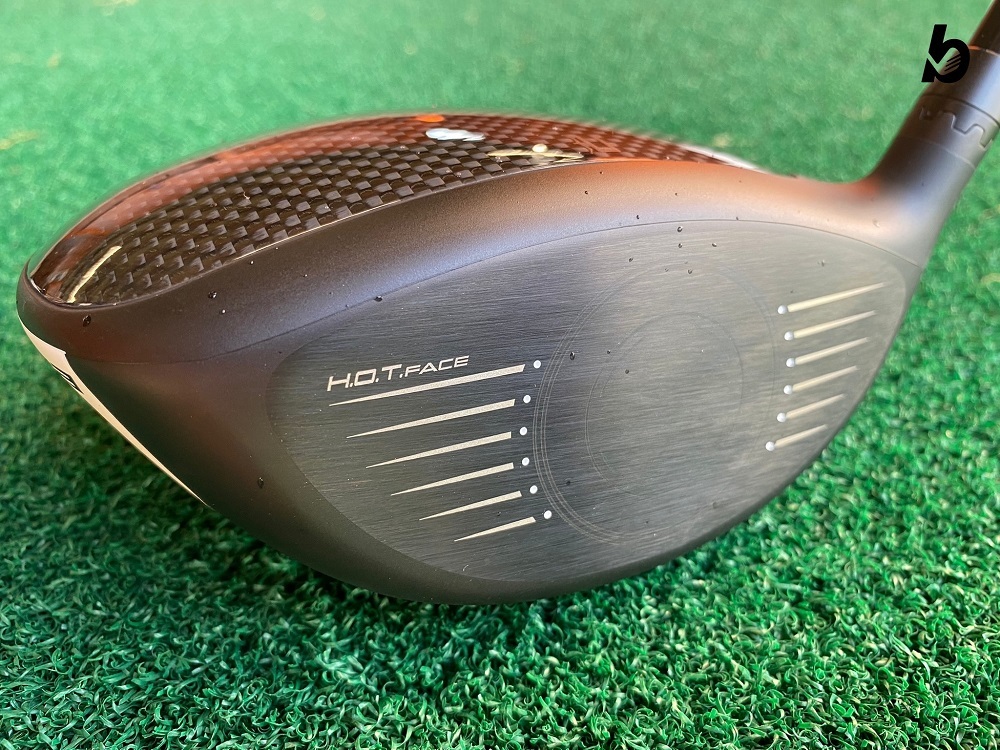 REVIEW: New Cobra AEROJET drivers