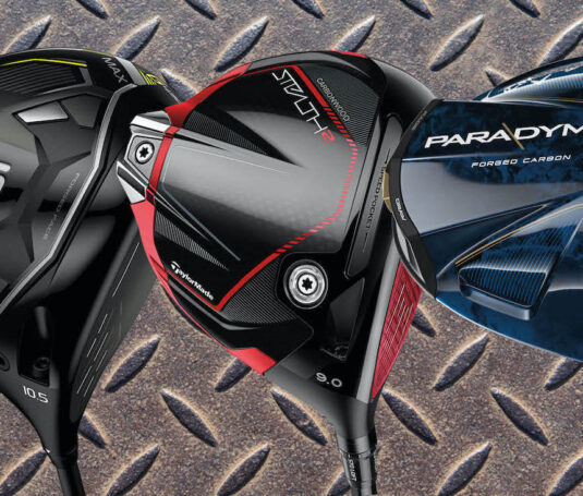 Drivers Archives - bunkered.co.uk