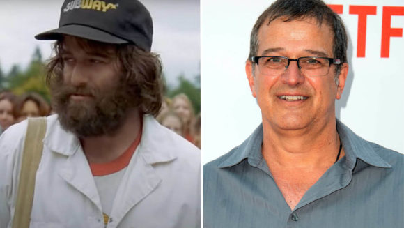 The cast of Happy Gilmore: Where are they now?