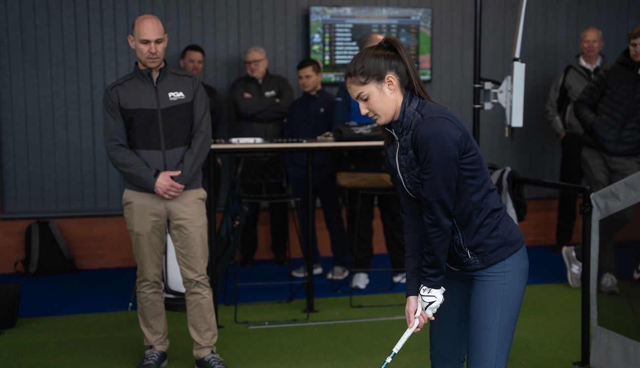 Dream big and become a PGA Professional | bunkered.co.uk