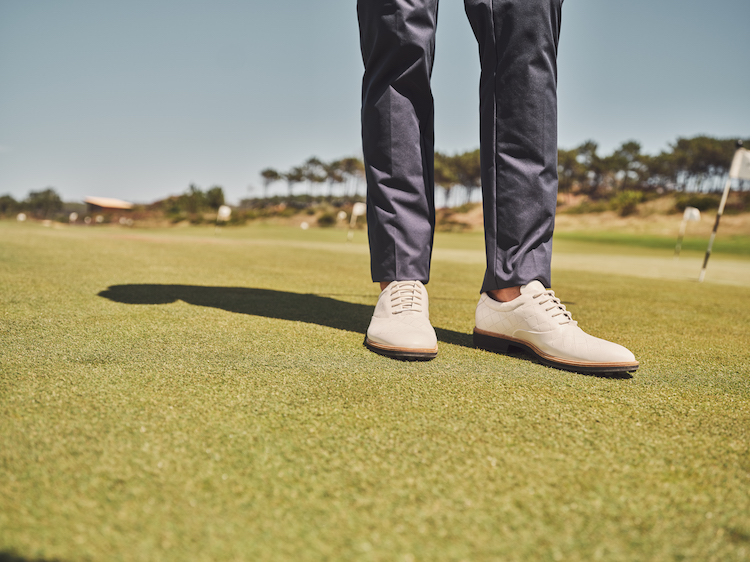 ECCO Golf unveils fresh styles for 2023 | bunkered.co.uk