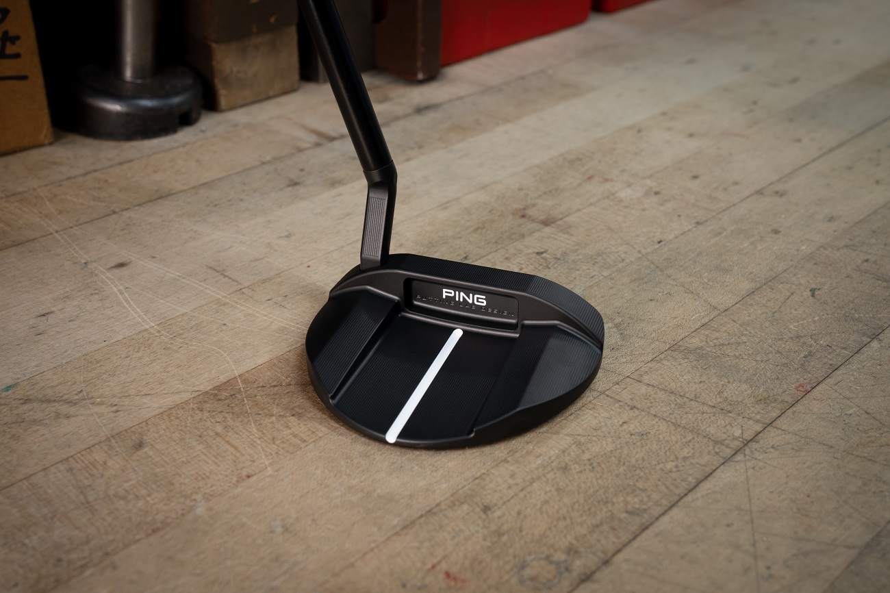 Ping PLD putters boosted by three new additions | bunkered.co.uk