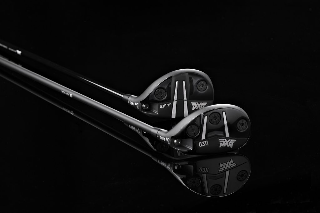 PXG unveils new 0311 GEN6 golf clubs | bunkered.co.uk