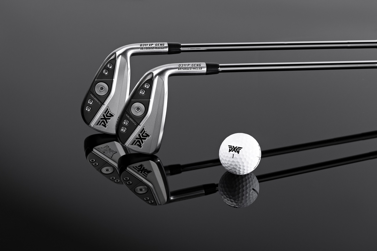 PXG unveils new 0311 GEN6 golf clubs | bunkered.co.uk