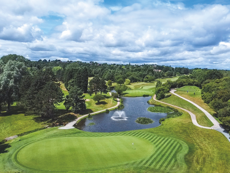 Golf in the Midlands: A visitor's guide | bunkered.co.uk