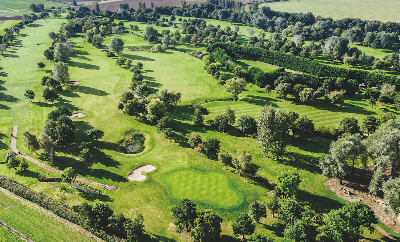 Golf in the Midlands: A visitor's guide | bunkered.co.uk