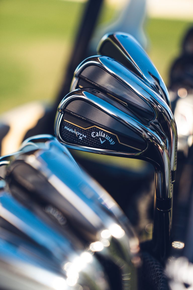 Callaway Paradym irons vs Paradym X... everything you need to know ...