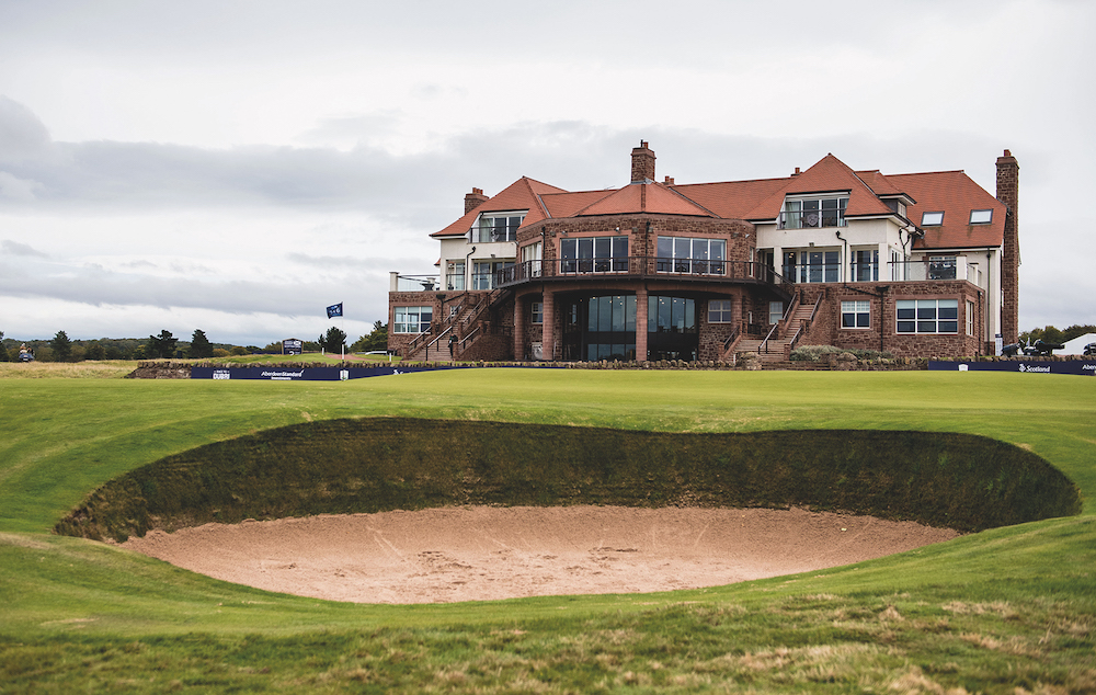 Golf in Edinburgh and the Lothians: A visitor's guide | bunkered.co.uk