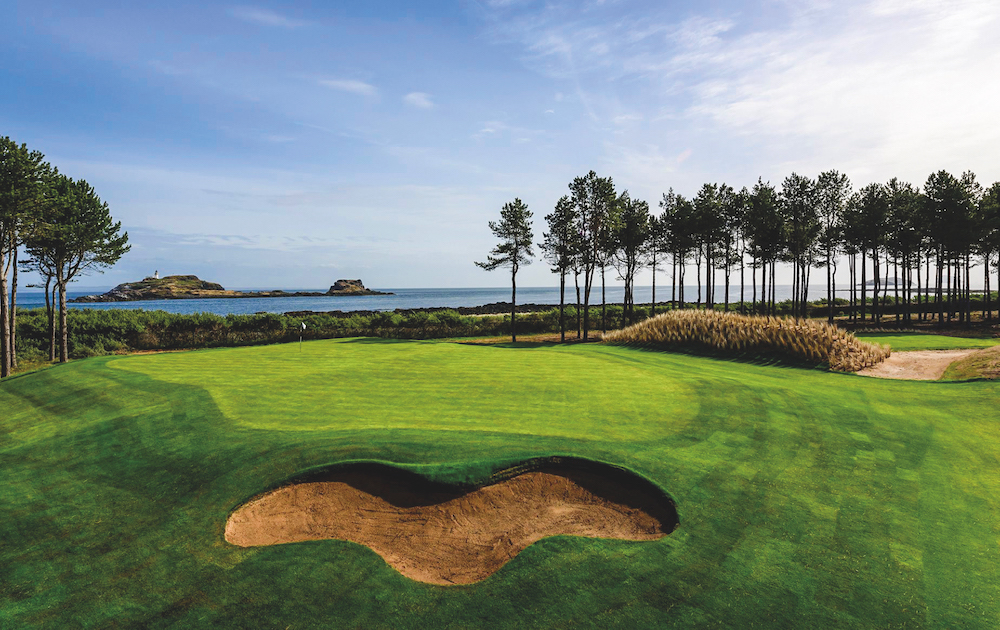 Golf in Edinburgh and the Lothians: A visitor's guide | bunkered.co.uk