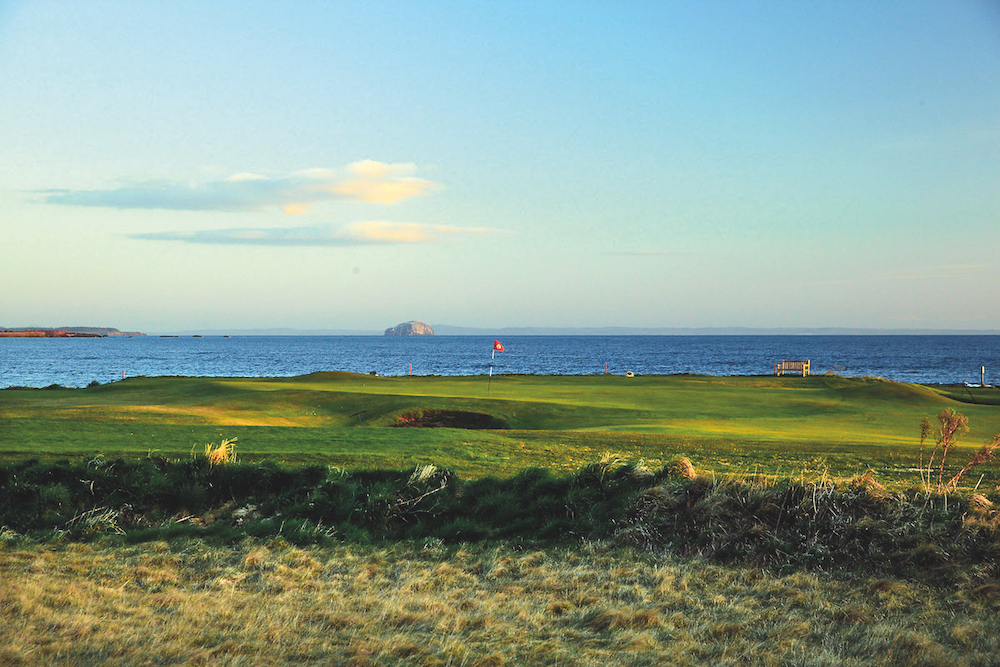 Golf in Edinburgh and the Lothians: A visitor's guide | bunkered.co.uk