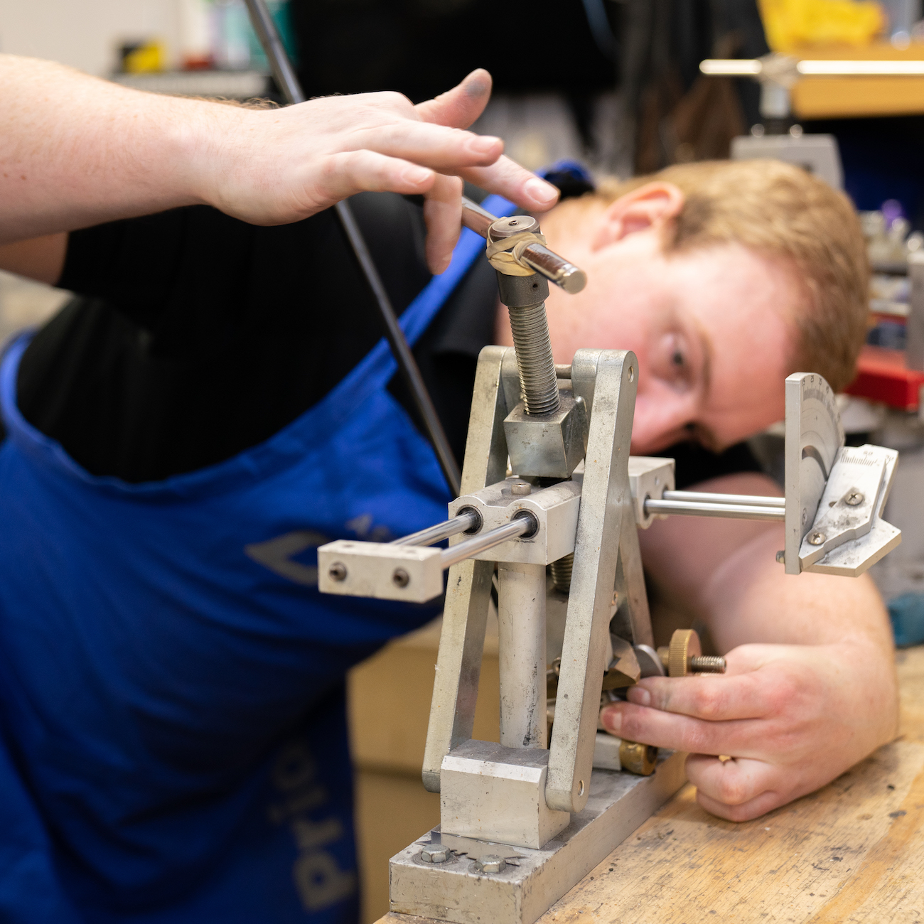 Golf club maintenance: Get in gear for the new season | bunkered.co.uk