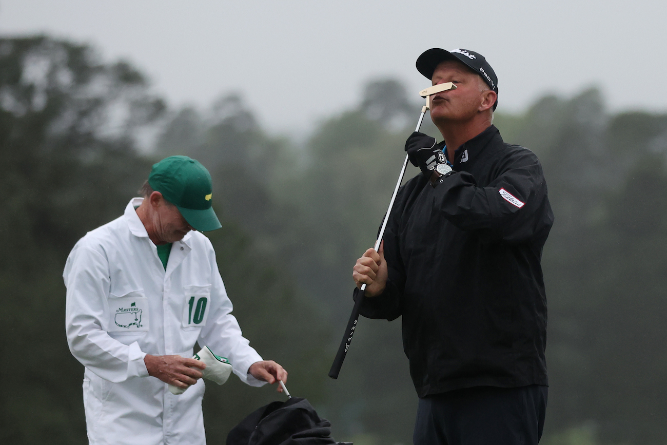 Sandy Lyle bids emotional farewell to The Masters | bunkered.co.uk