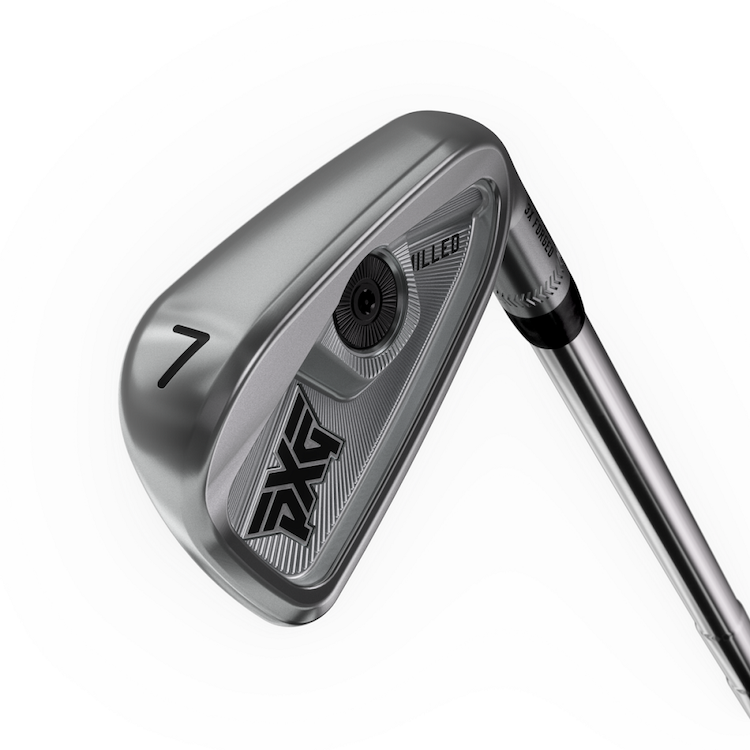 PXG reveal 0317 CB Players irons | bunkered.co.uk