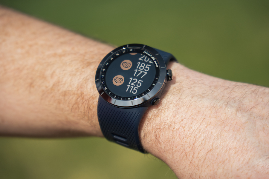 Shot Scope X5 - 6 things you NEED to know | bunkered.co.uk