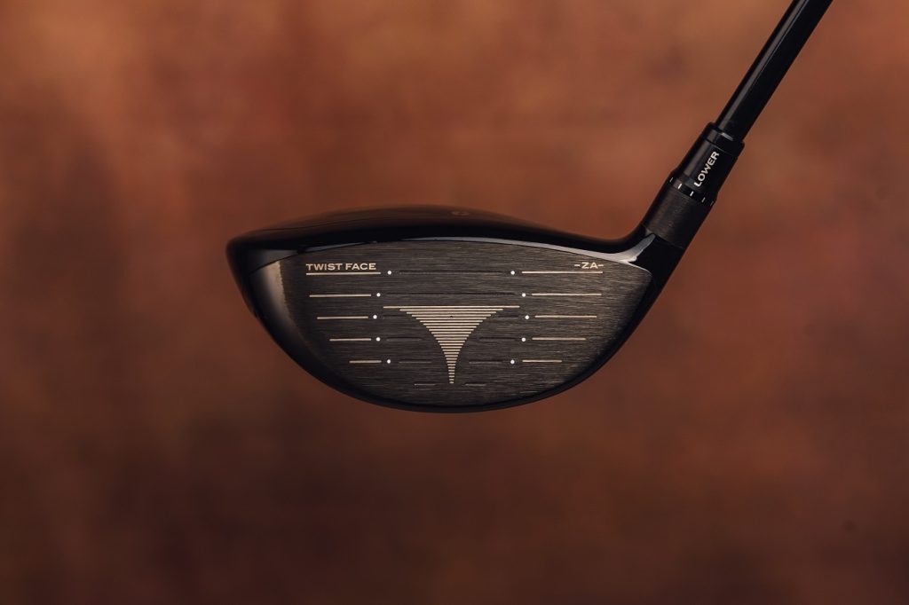 Modern take on a classic: TaylorMade unveil BRNR Mini Driver | bunkered ...
