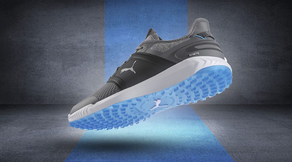 Puma Ignite Elevate: Four things you NEED to know | bunkered.co.uk