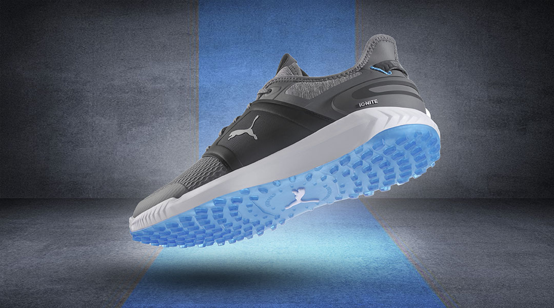 Puma Ignite Elevate: Four things you NEED to know | bunkered.co.uk