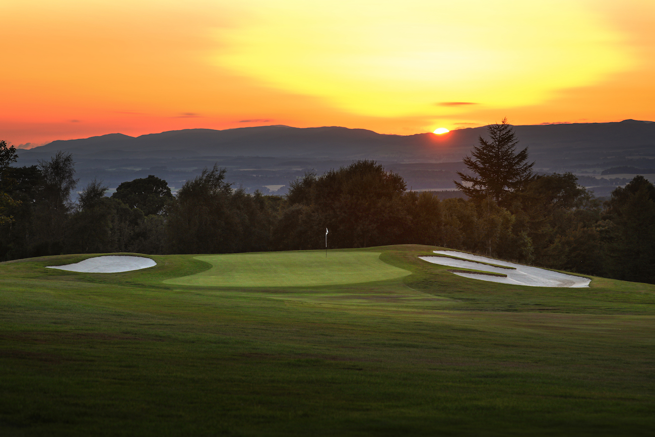 Murrayshall: 'Stay & Play' in magnificent luxury | bunkered.co.uk